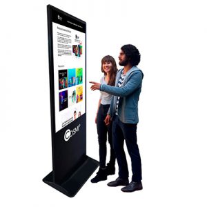 Mupis LED Publicitarios - Growinglux